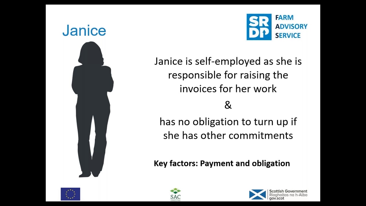 Employing People - Who should be employed and how to employ them - YouTube