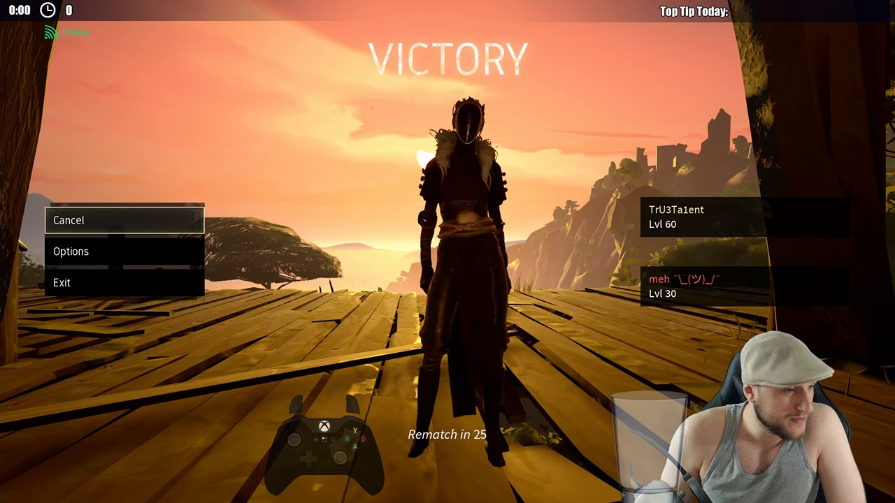 Absolver PVP ARENA - Windfall vs Forsaken - HOW IS THIS GUY SO GOOD ALREADY?! - YouTube