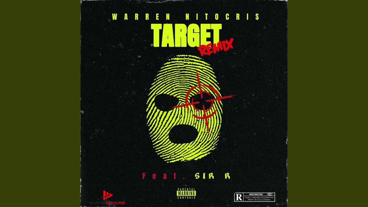 TARGET (feat. Sir R) (Remix) - YouTube Music