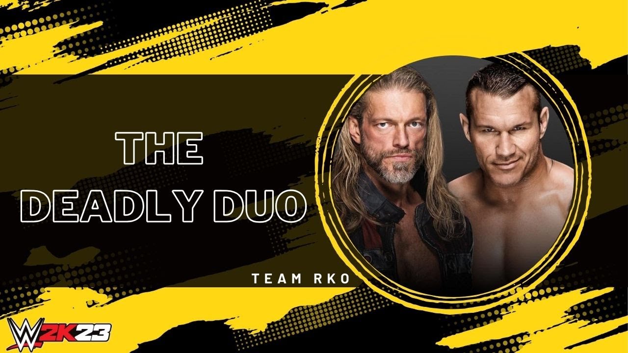 The Deadly Duo vs Team Luccha - YouTube