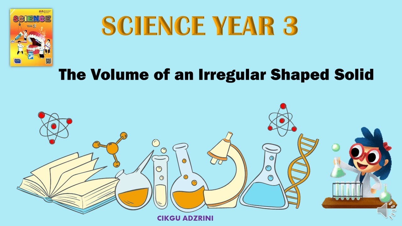 Volume Of Irregular Shaped Solid Science Year 3 YouTube volume-of-irregular-shaped-solid-science-year-3-youtube