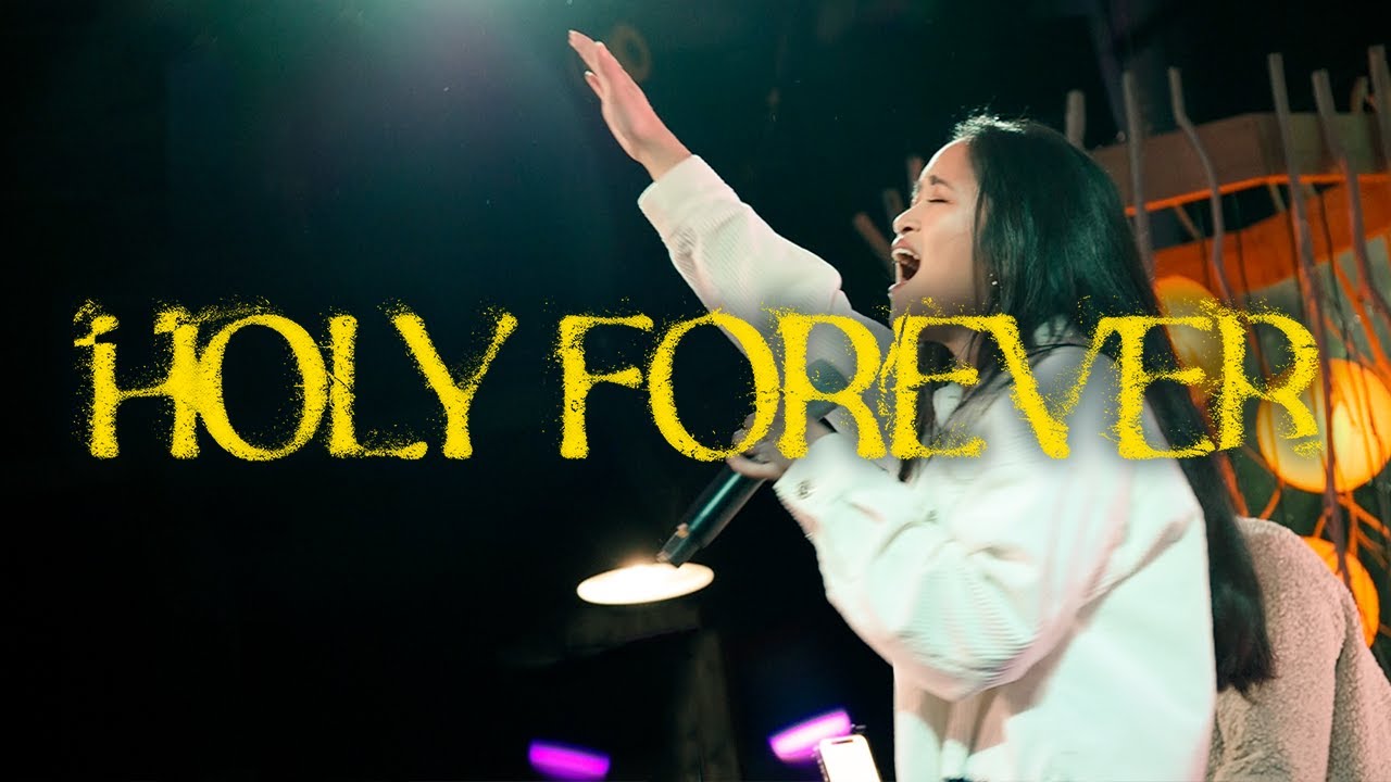 Holy Forever + Agnus Dei - River of Life Fellowship - YouTube