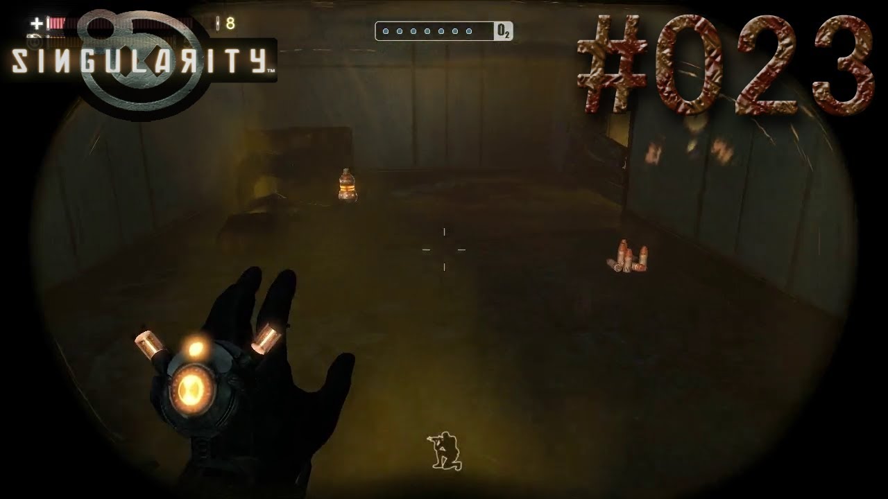 Let's Play:Singularity: Folge #023:Bioshock - E99-Diaries - YouTube