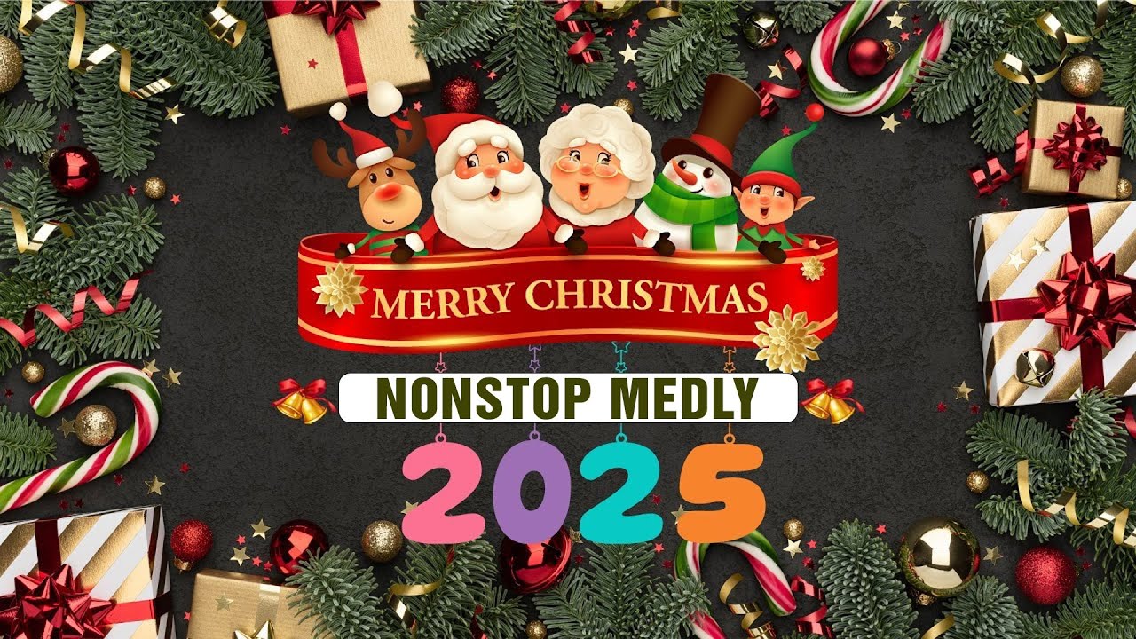 Last Christmas | Original Song 🎄 with Lyrics & Christmas Imagery 🎅 ...