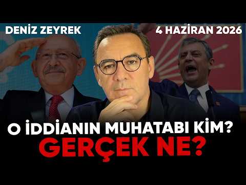 Kılıçdaroğlu’ndan şaşırtan iddia: “CHP’li biri delil yok etmek için muhasebe ofisini yaktı”