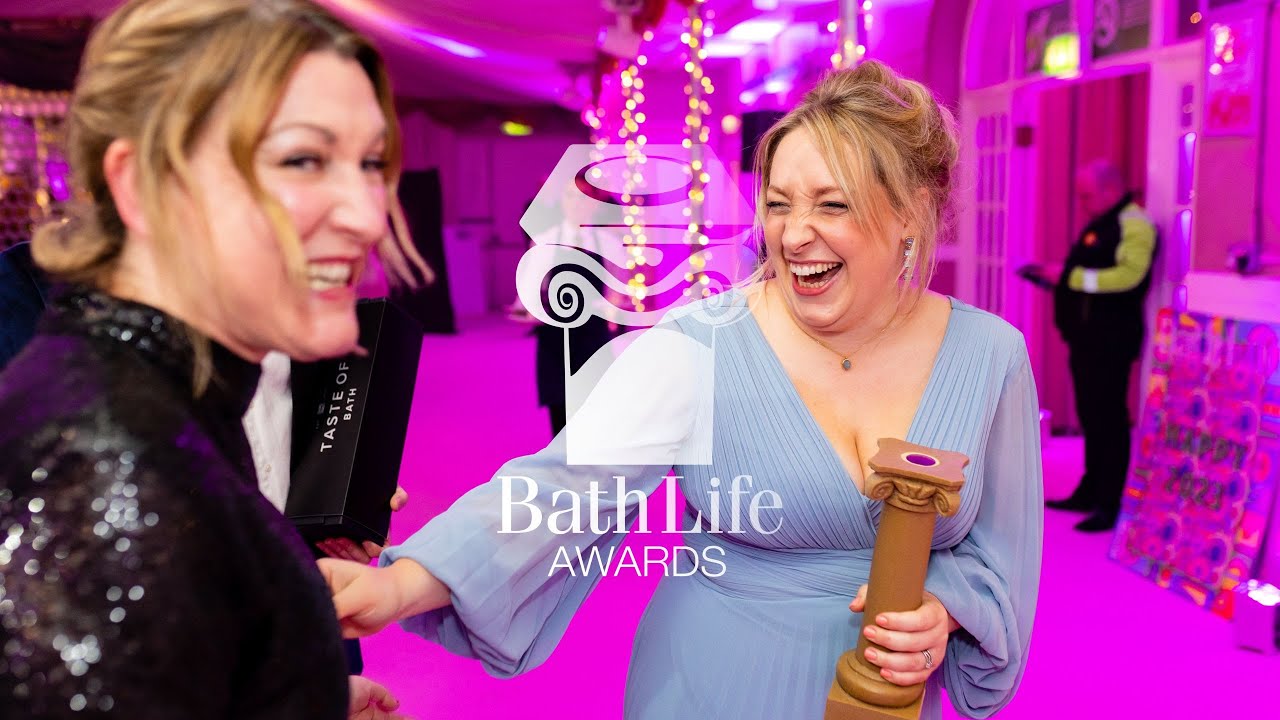 How to win and benefit from the Life Awards 2024! - YouTube