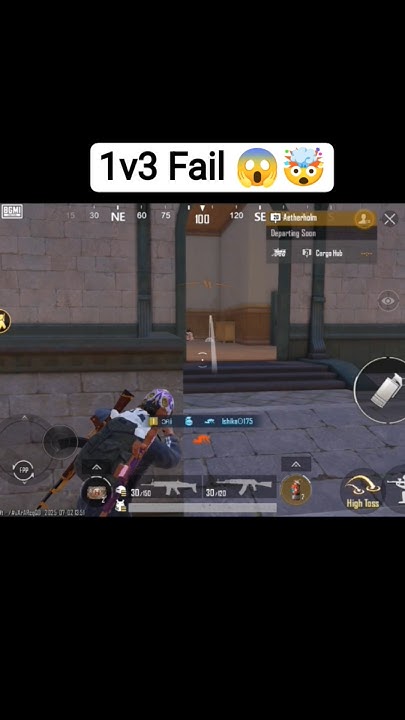 #pubgmobile 😱🥵 1v2 #foryou #ipadmini5pubghandcam #foryou #ipadmini5handcam #battleroyalegame # ...