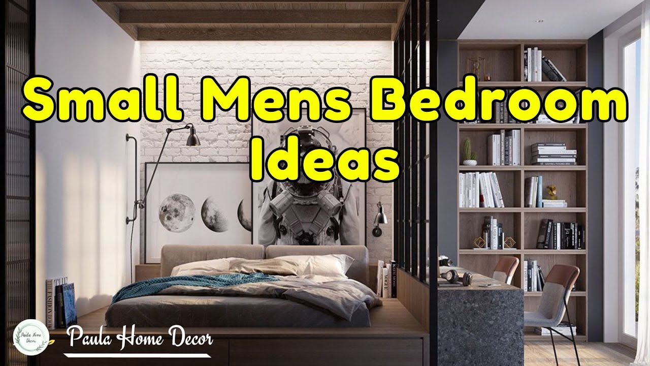 Cool Bedroom Ideas For Men Who Love Simplicity Minimalist Masculinity Cool Bedroom Ideas For Men Who Love Simplicity Minimalist Masculinity