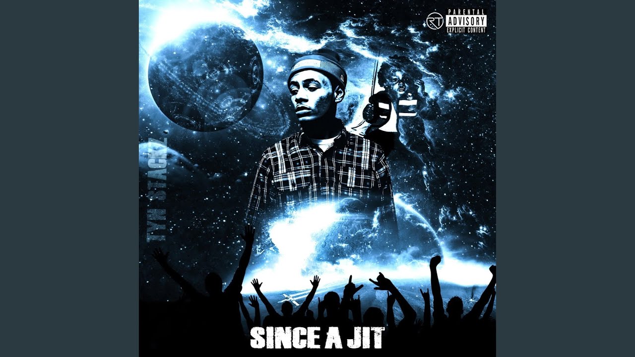 Since A Jit - YouTube