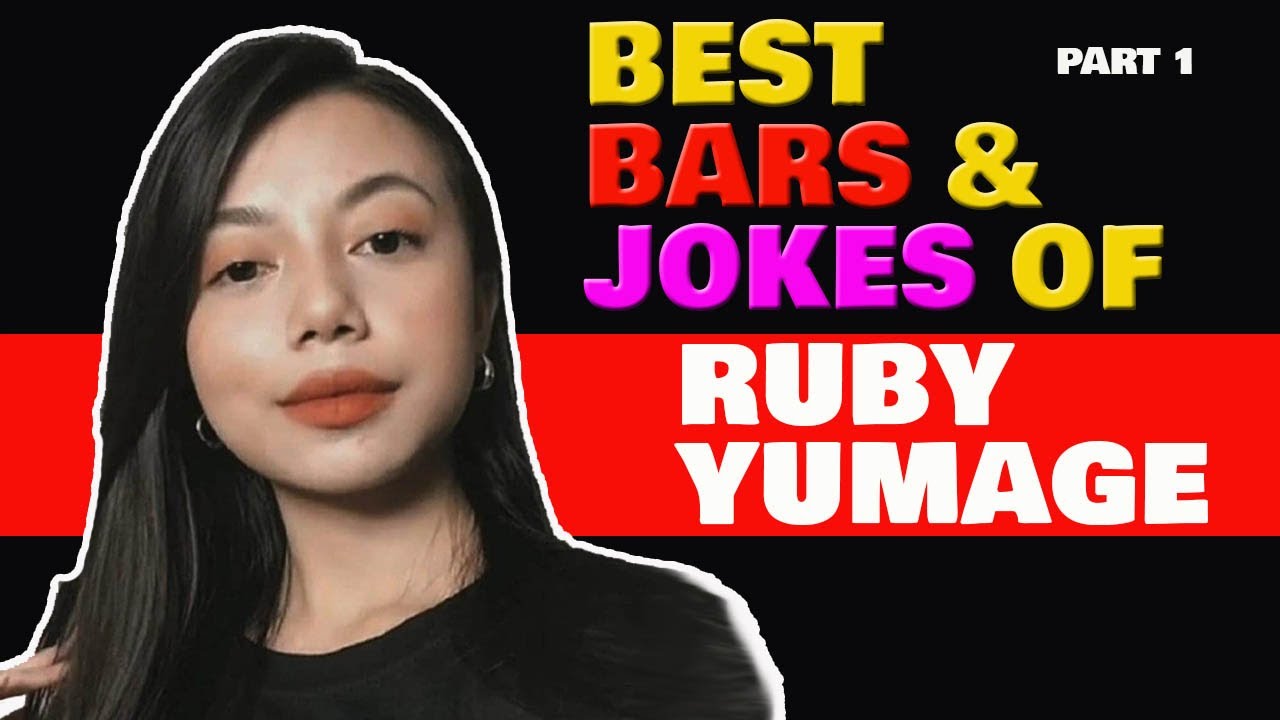 Best Femcee of Motus Battle League | RUBY YUMAGE - YouTube