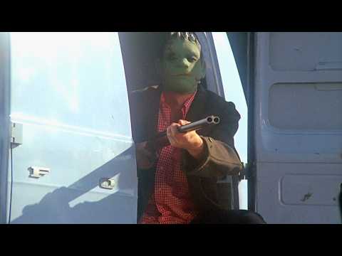 The Armored Car Heist | Kojak
