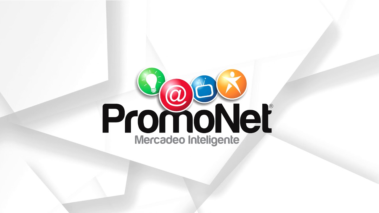 Intro Promonet - YouTube