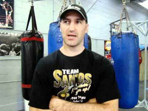 Regan Foley - Box Fit - YouTube