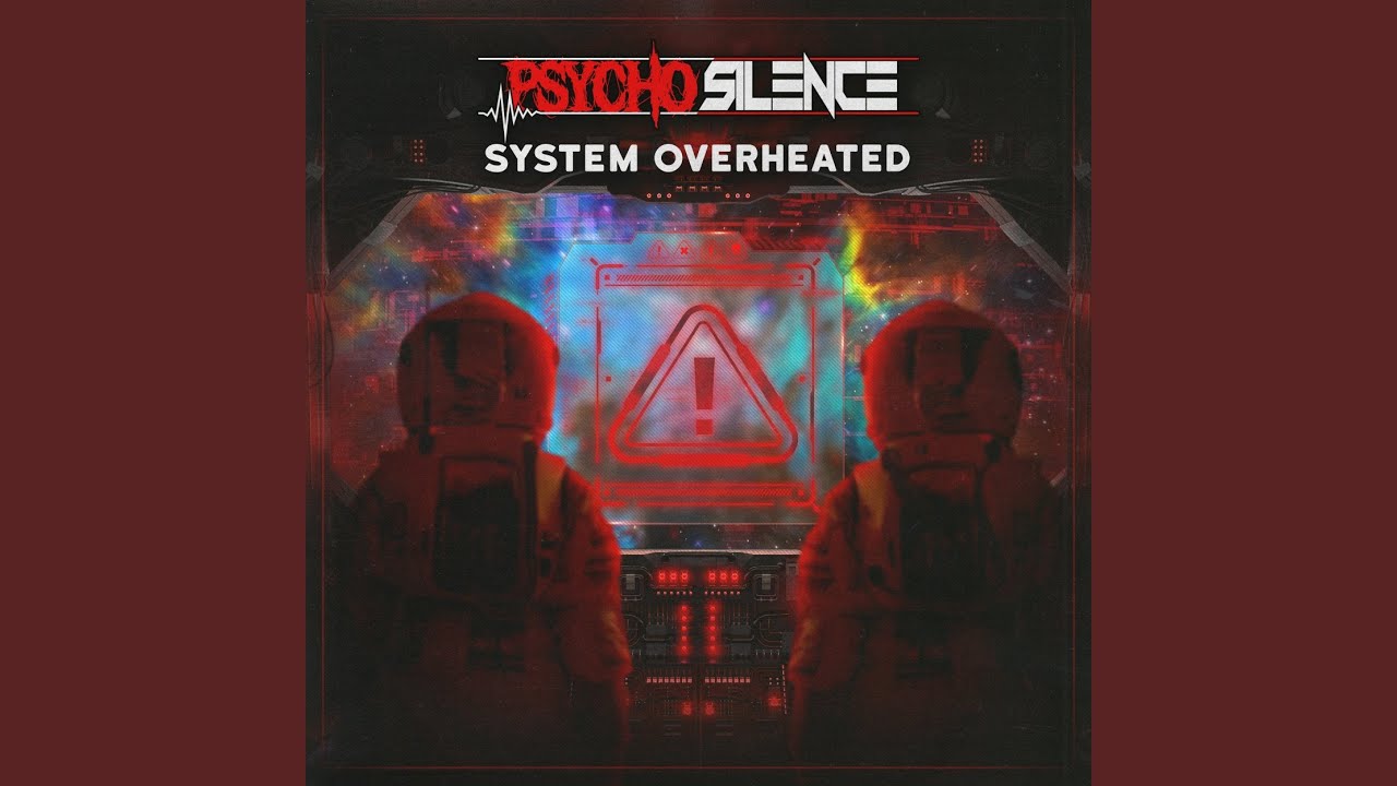 System Overheated - YouTube