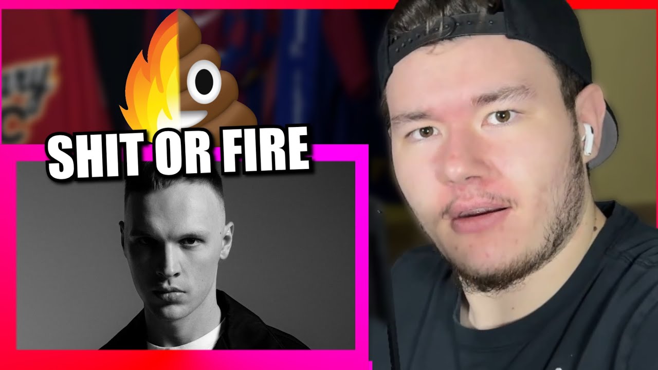 REAKCE 💩or🔥 | Lil Buca Near - Balada | Tenhle novej kluk je talent⁉️ ...