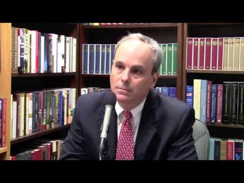Triangle Business Journal's Dane Huffman discusses current economic ...