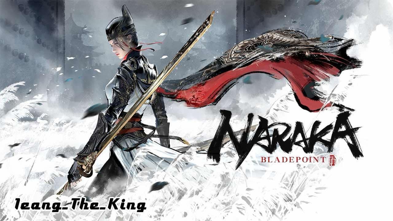 🔴 LIVE | សួស្ដីអ្នកទាំងអស់គ្នាជាមួយនឹង Naraka bladepoint - YouTube