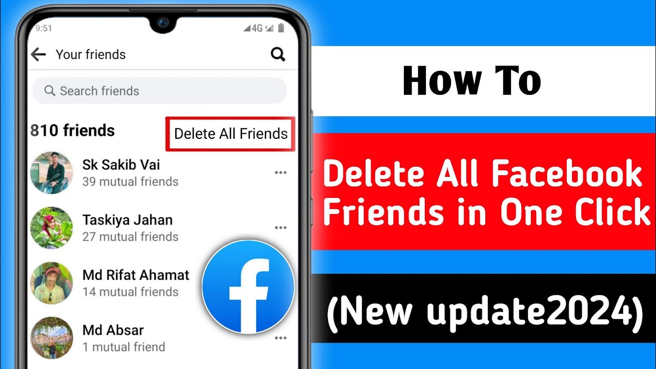 How To Delete All Facebook Friends In One Click 2024 Unfriend All how-to-delete-all-facebook-friends-in-one-click-2024-unfriend-all