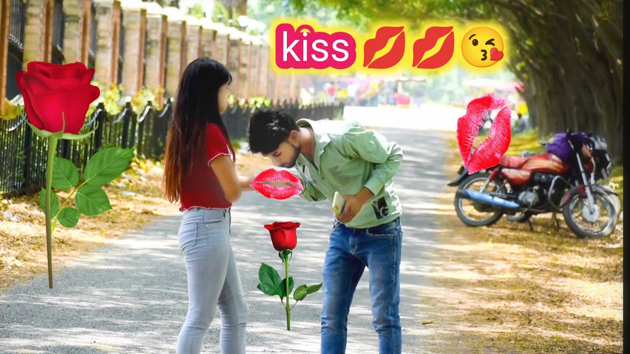 Rolling prank With UP cute Girls //kapil k prank// funny reaction 🤣😂 ...