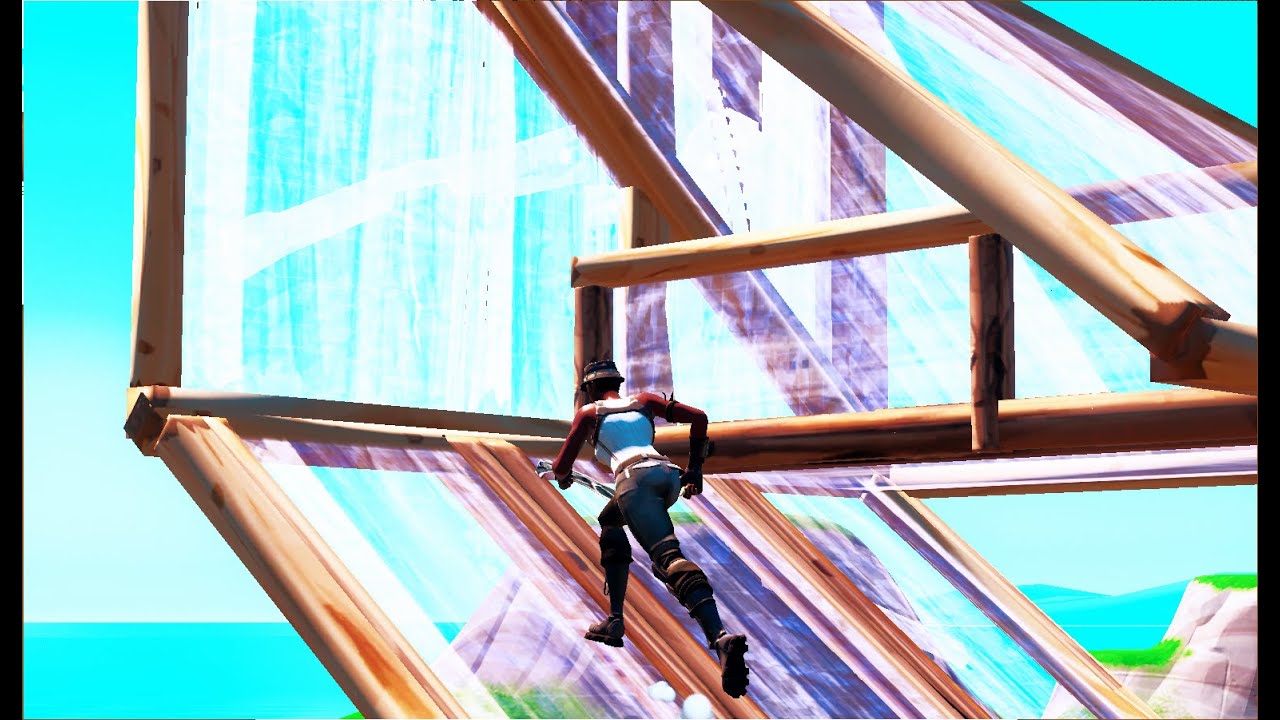 The fastest freebuild on your recommended - YouTube