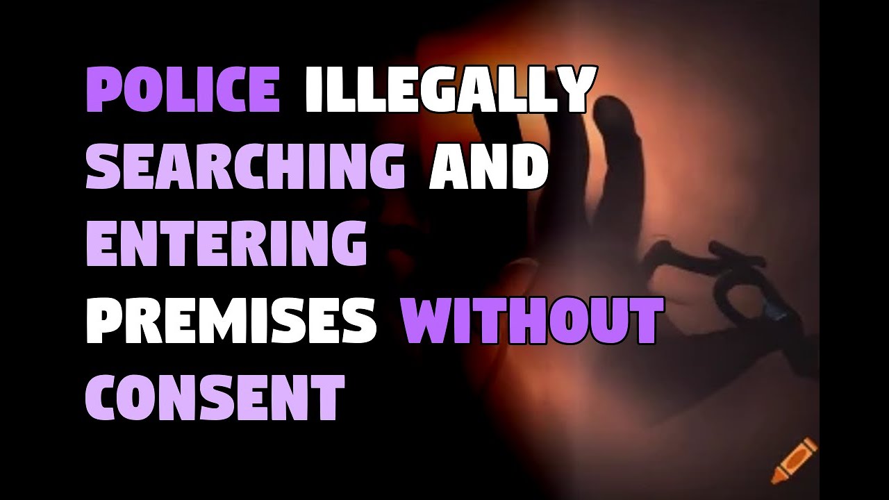 US / Florida Police just wrongly identified me and pulled me out of my ...