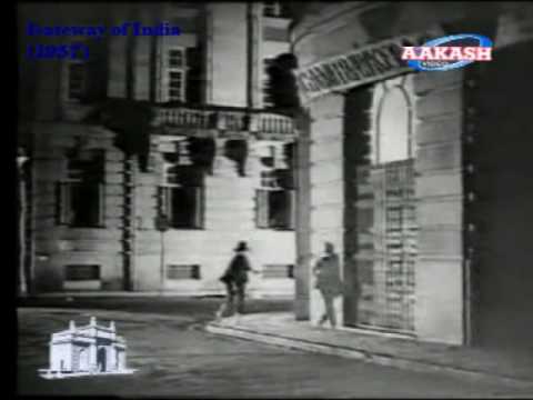 Madhubala - Enjoyable moments -Part 2/2