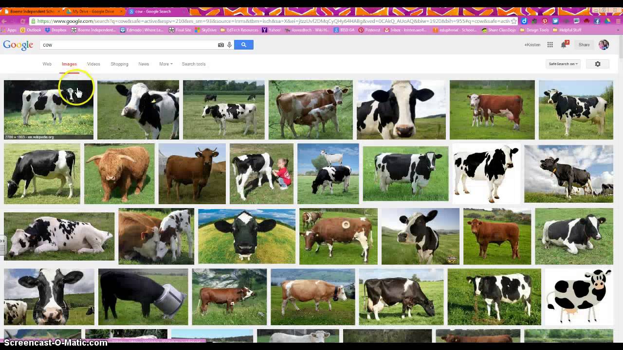 Free to Use Google Images - YouTube