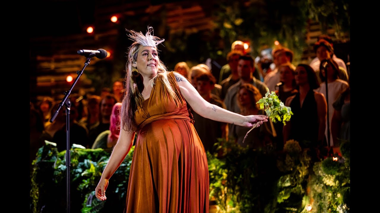 Mibunya-Boolahgun - Kaylah Coghill and Waveney Yasso | Lord Mayor's ...