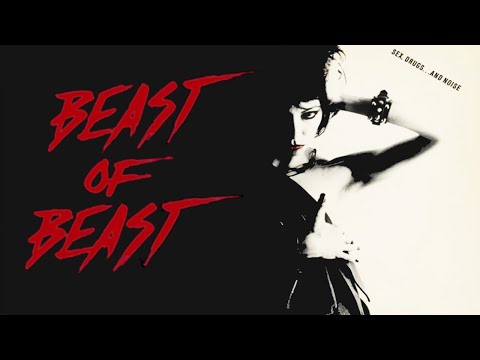 Beast Of Beast - Without A Right (1983, Deathrock / Hardcore)