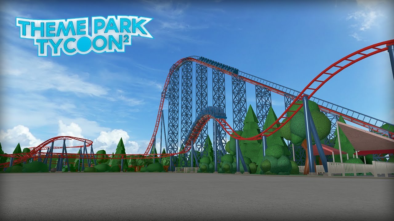 Ride of steel Intamin Hyper coaster (Roblox Tpt2) - YouTube