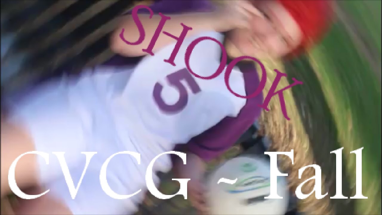 CVCG-Fall 2016 - YouTube