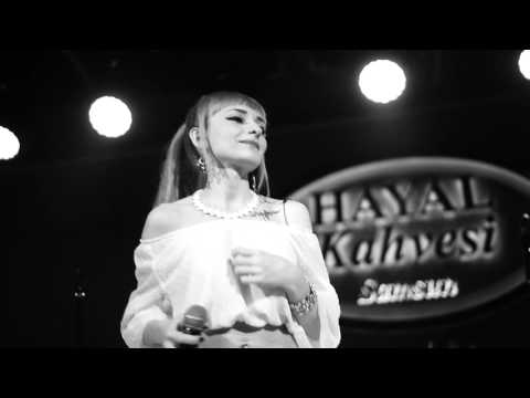 Sen Sevdamısın ? - Cansu ÇEBİ-- BURAY ( SAMSUN HAYAL KAHVESİ)
