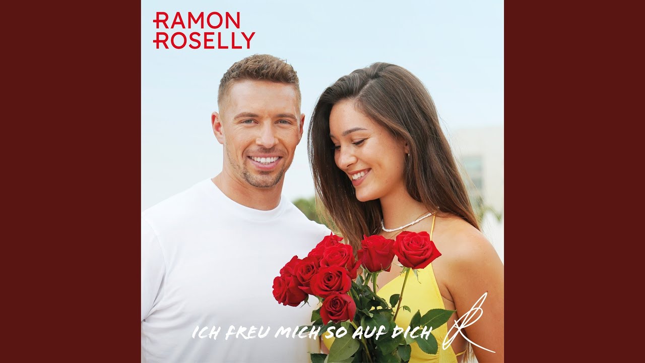 Ich freu mich so auf dich - YouTube