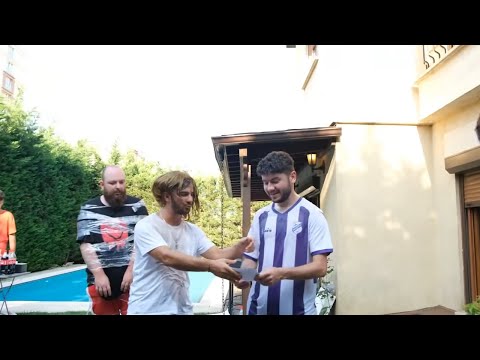 ÇOK BEKLENEN DEV CEZALI OYUN ! / @unlosttv