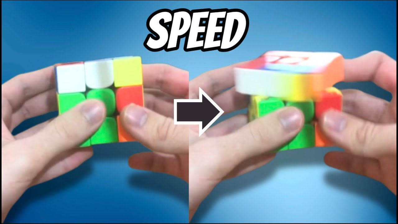3 Easy Tips To Turn Faster - YouTube