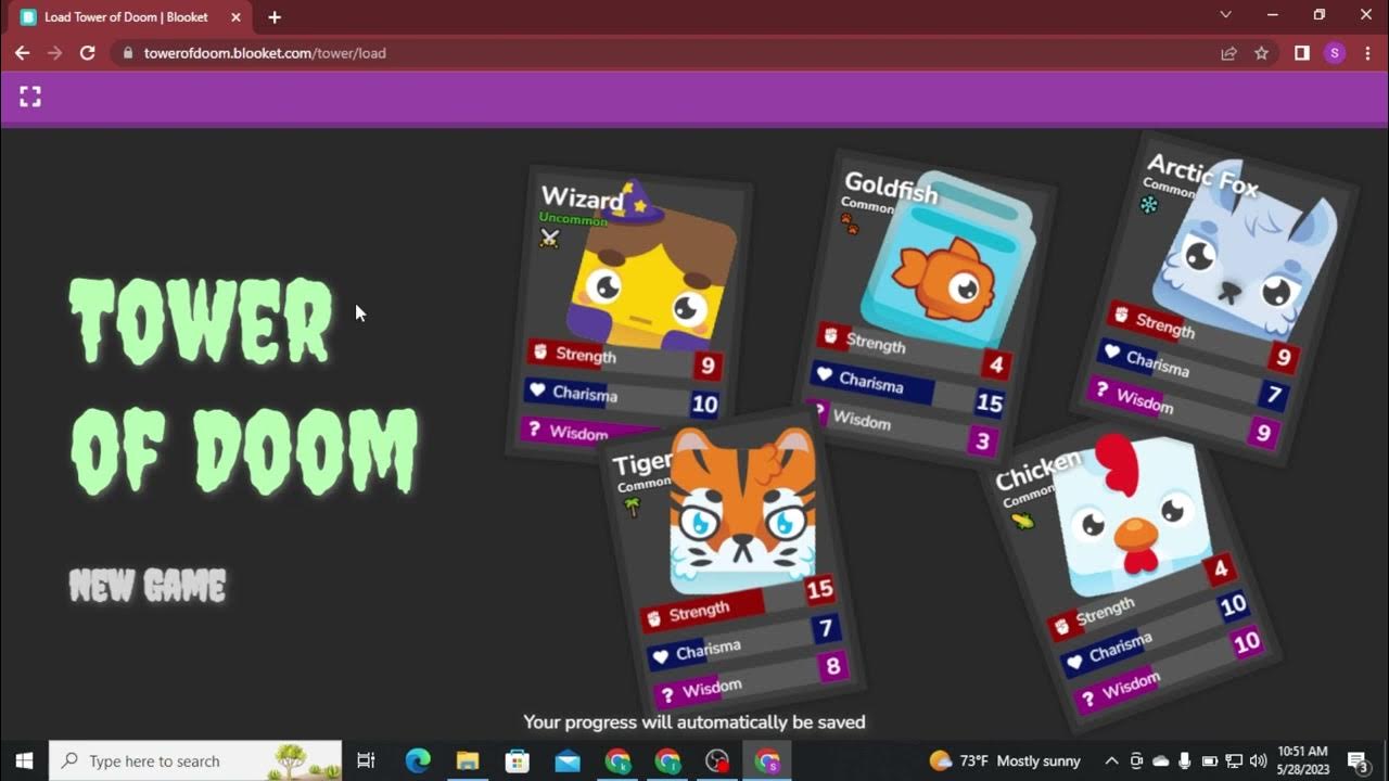 How To Create Blooket Game 2023 (Step By Step) - YouTube