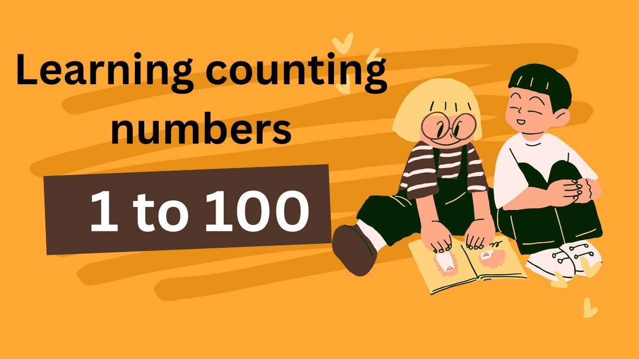 Learning Counting Numbers 1 To 100 For Preschool Kids YouTube learning-counting-numbers-1-to-100-for-preschool-kids-youtube