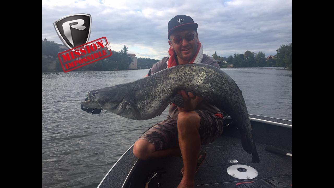 Fox Rage TV *** Mission Impossible #2 - YouTube