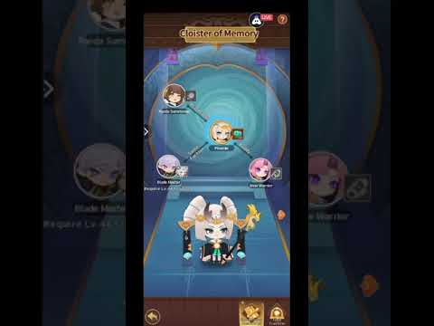 English The Imp：Idle JRPG : 😄 Happy stream | Playing Solo | Streaming ...