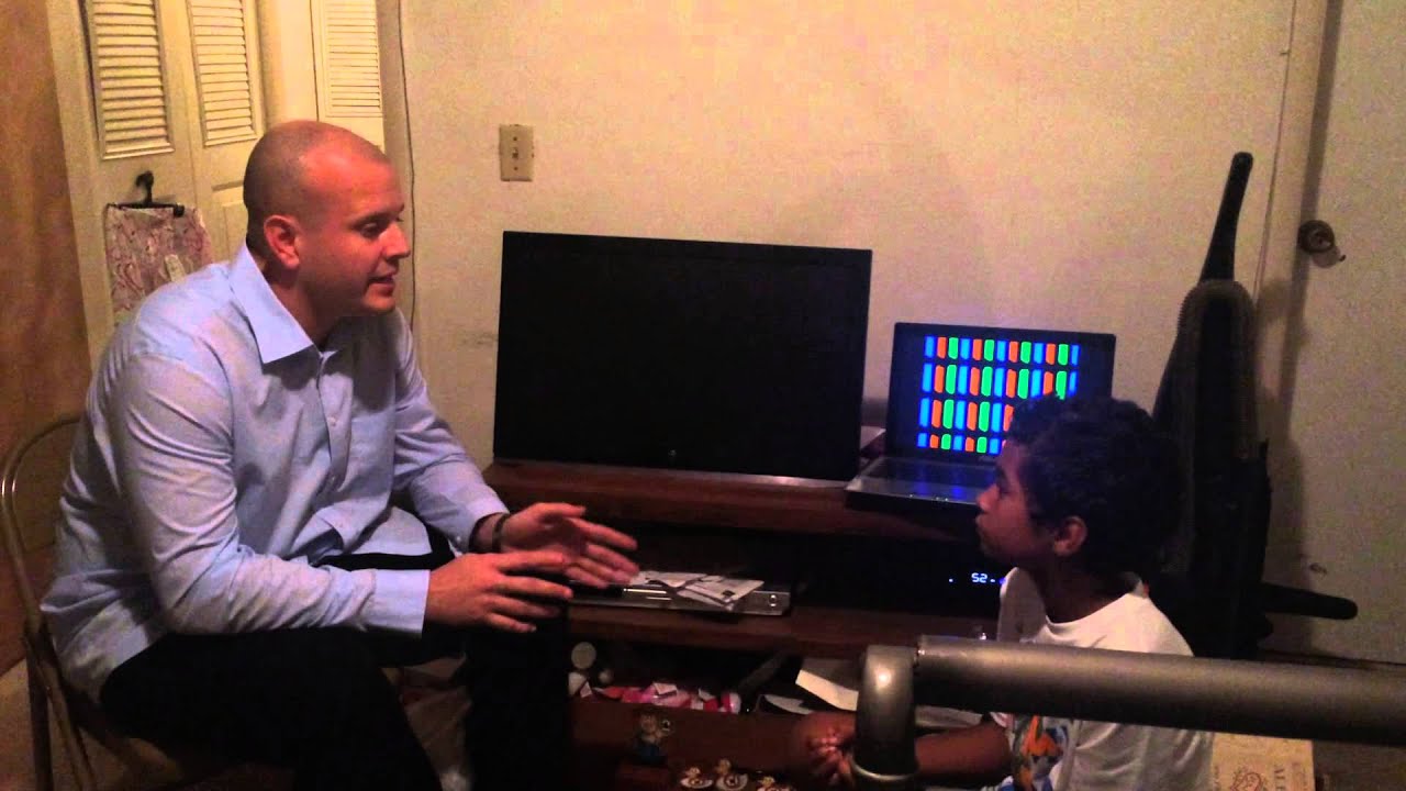 How tv works - YouTube