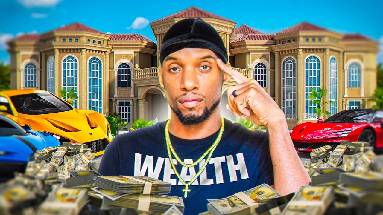 Double Your Wealth In 2024 With This | JEREMY CASH - YouTube