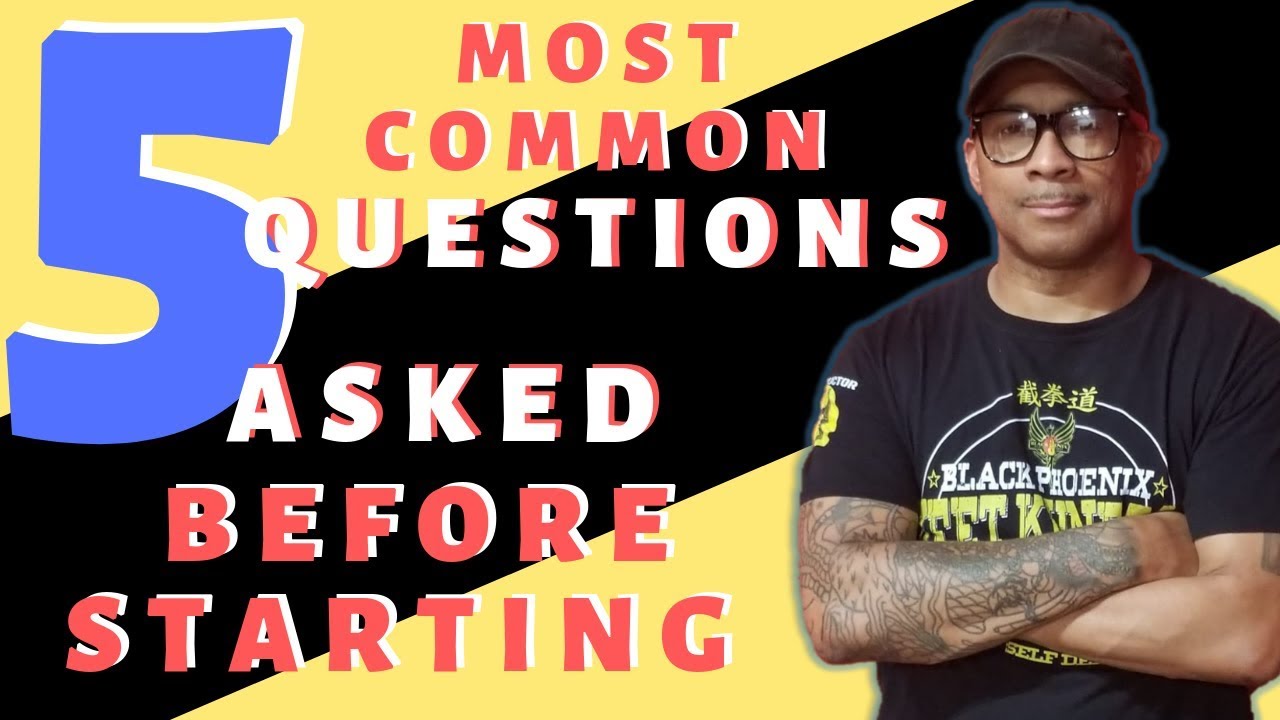 5 Most Common Questions Asked Before Starting YouTube 5-most-common-questions-asked-before-starting-youtube