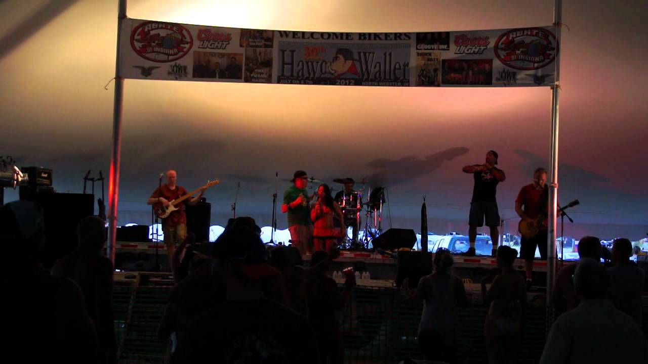 Shock Roxy at The Hawg Waller (2).MP4 - YouTube