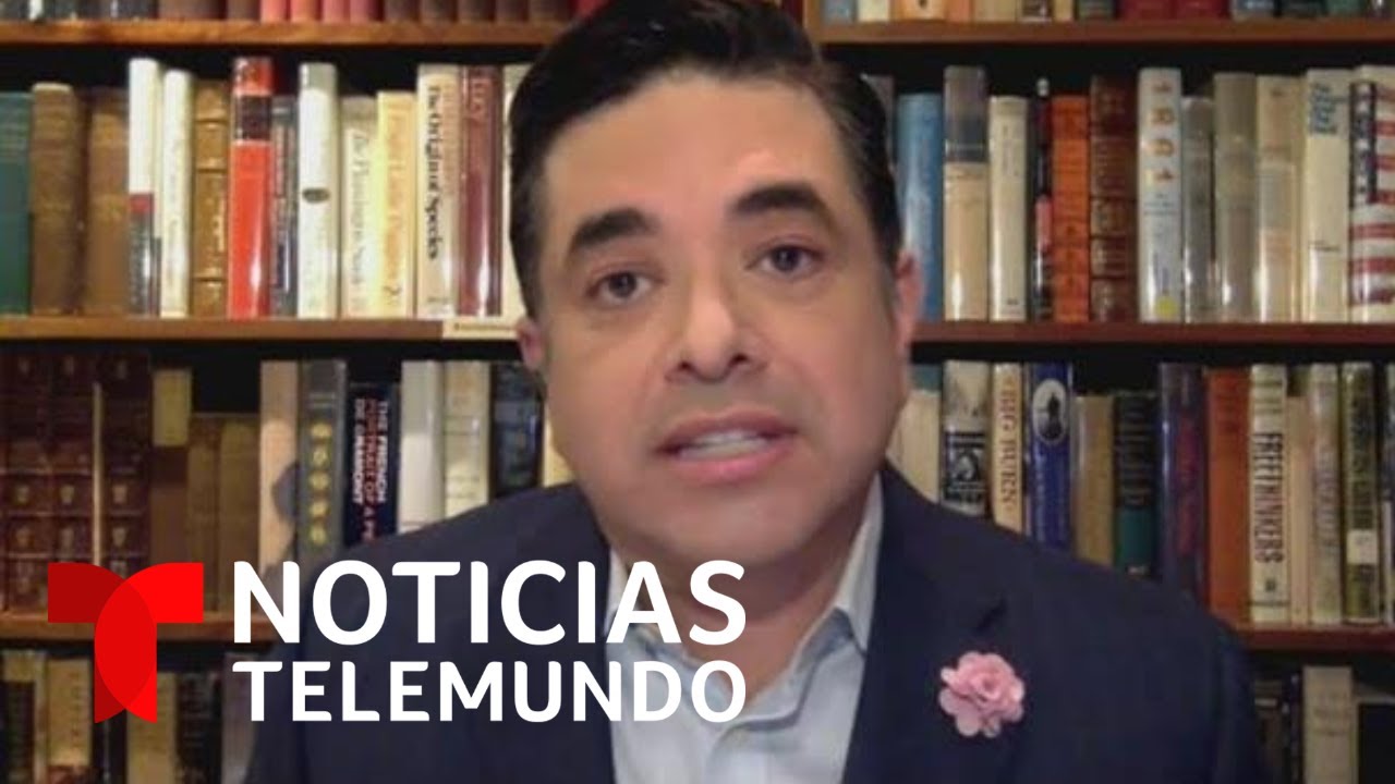 El doctor Esteban López responde consultas sobre el coronavirus ...