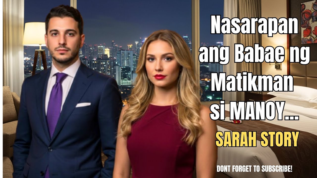 ONE NIGHT STAND | SARAH | DJ CHA STORIES - YouTube