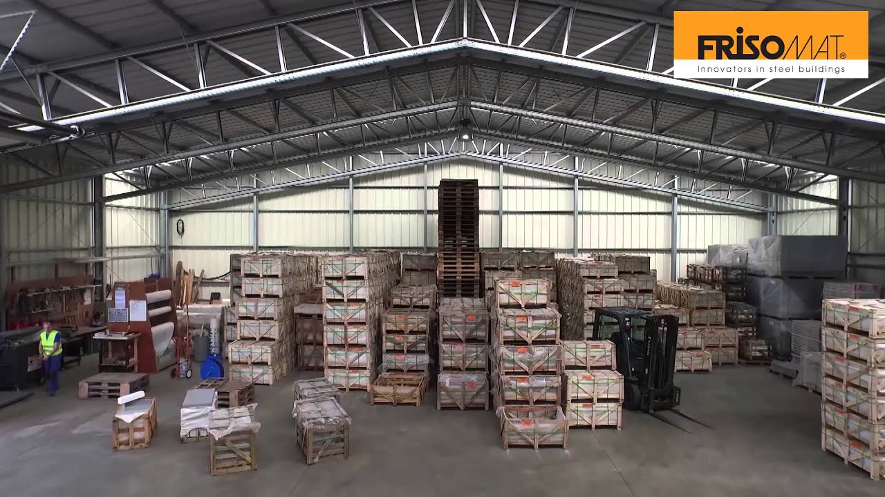 Episode 10: Leading the Construction Industry - The Role of Industrial ...