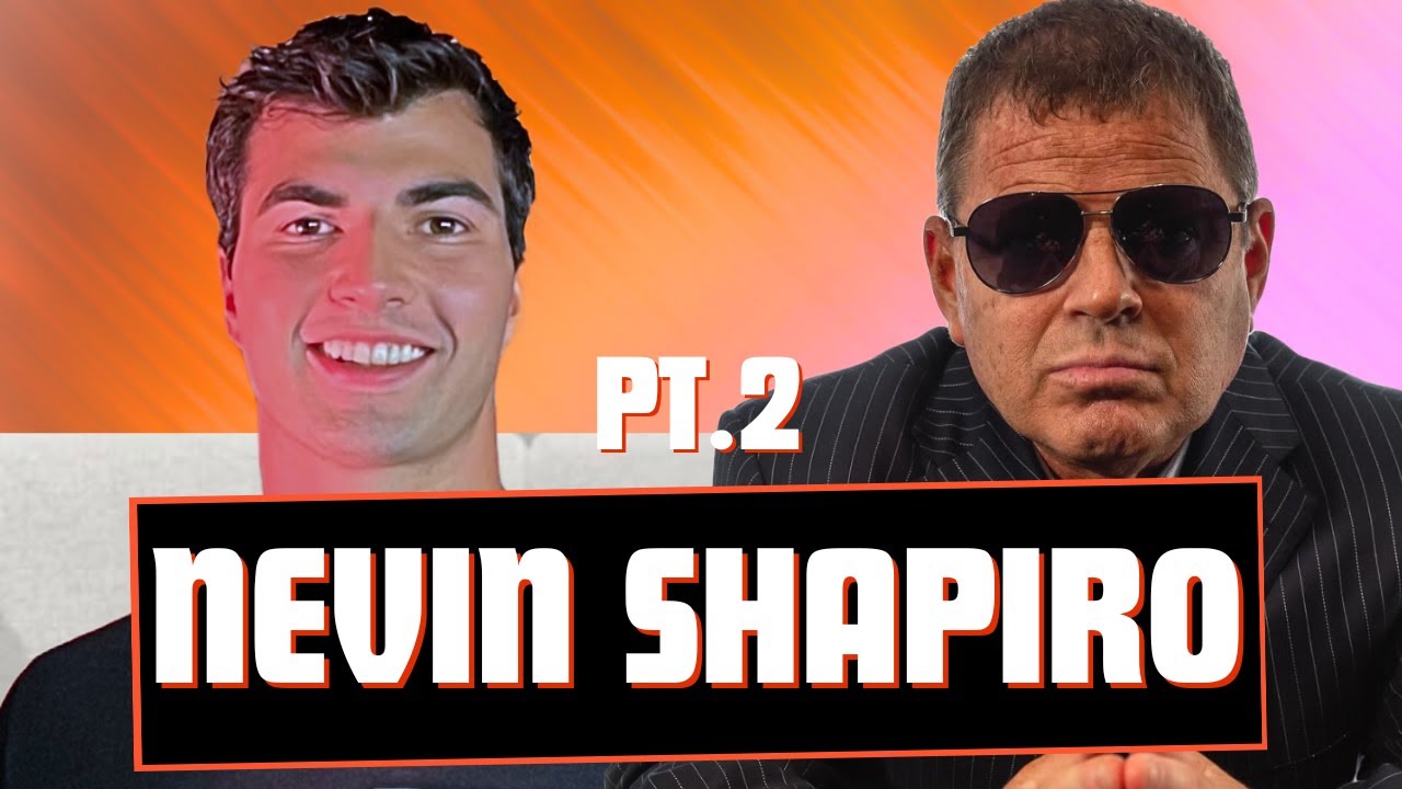 Nevin Shapiro on Placing Bounty on Tebow, Surviving Prison & Message to ...