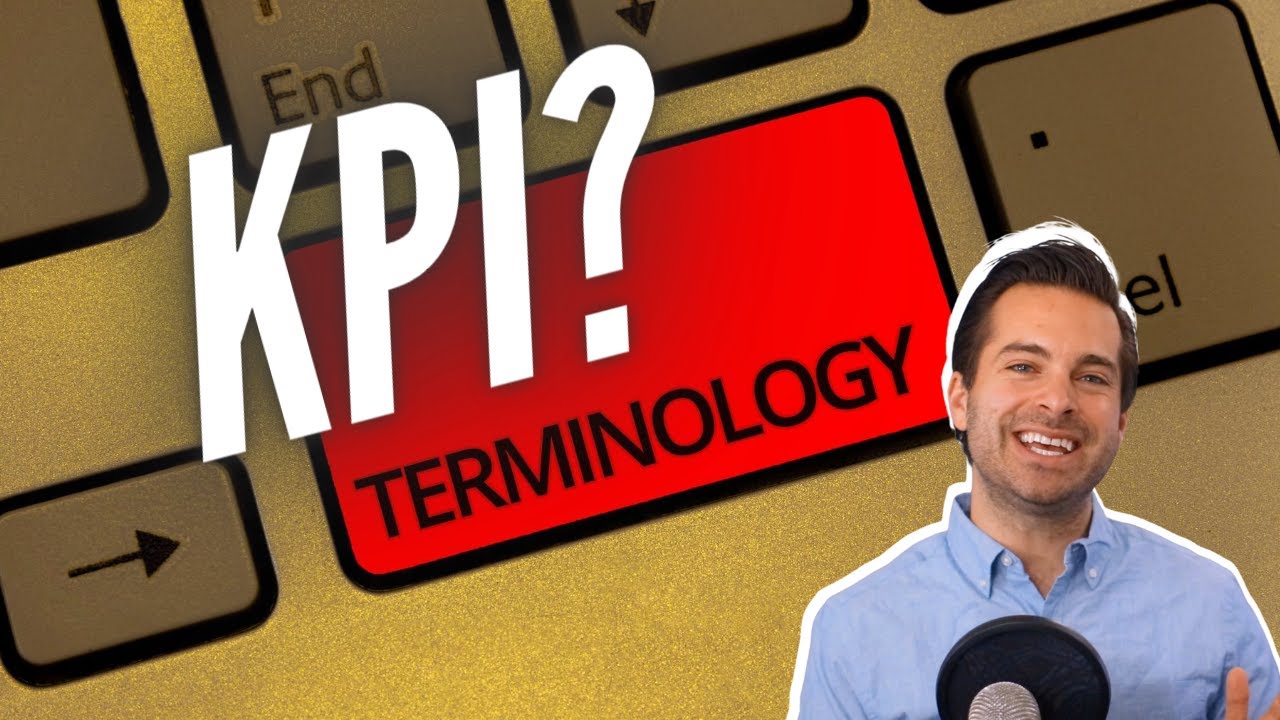 What does KPI mean? Key Performance Indicator Definition - Influencer ...