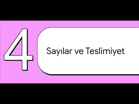 El-Latîf Esması🌷Allah'ın her şeyin en ince ayrıntısını bilen, kullarına nezaketle lütfeden ismidir.