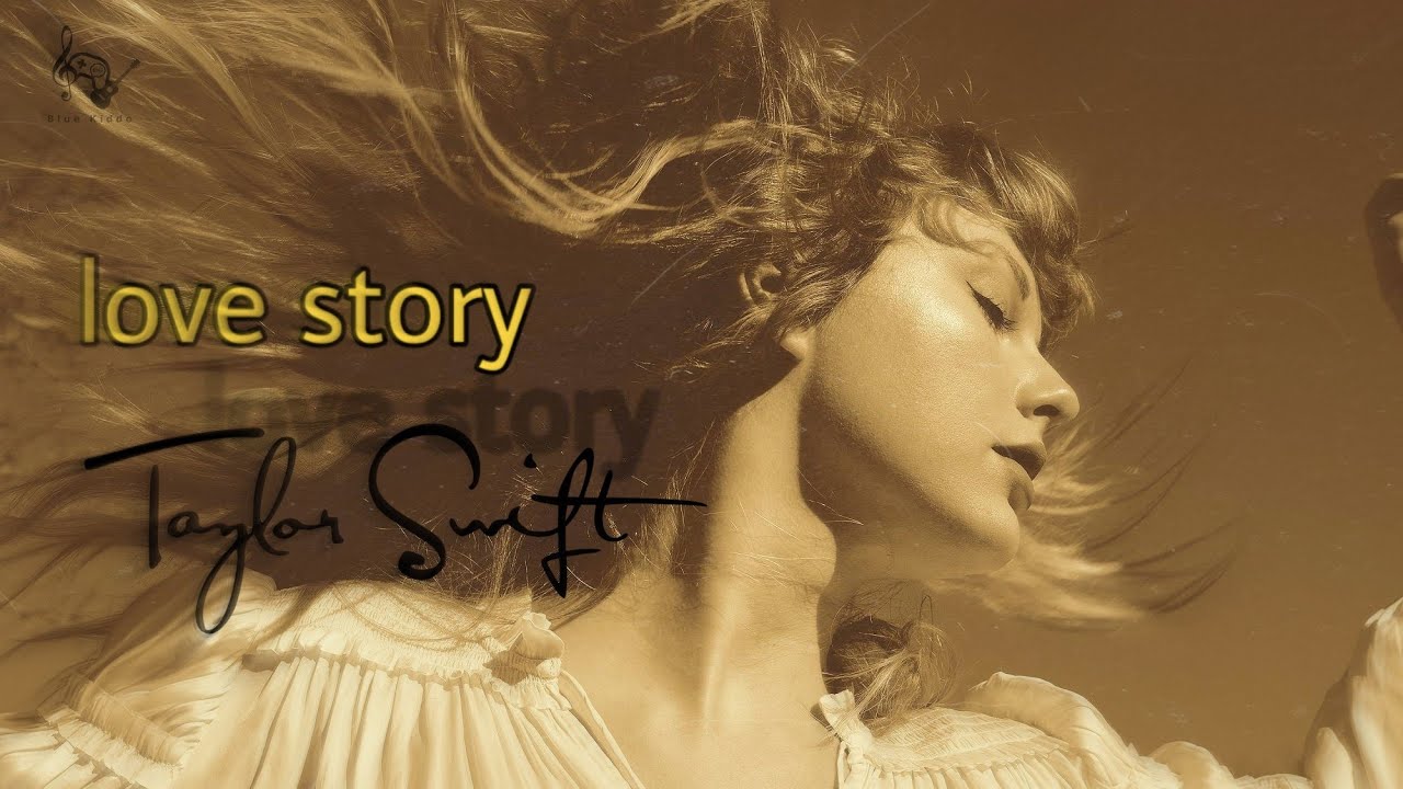 | Vietsub + Lyrics | Love Story (Taylor's Version) - Taylor Swift - YouTube
